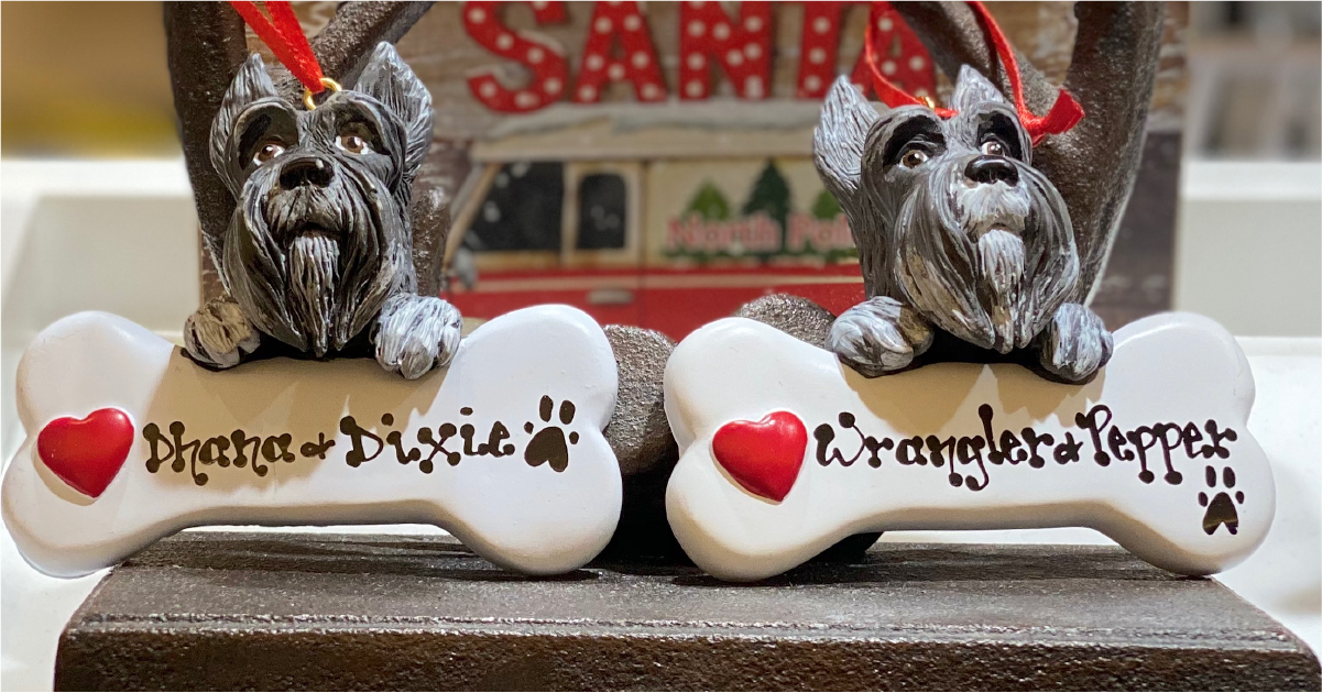 Yeti Baby Blue – Santa'Ville