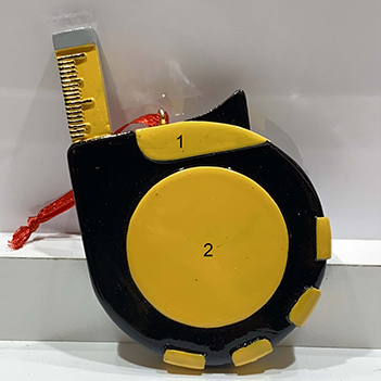 Measuring Tape – Santa'Ville